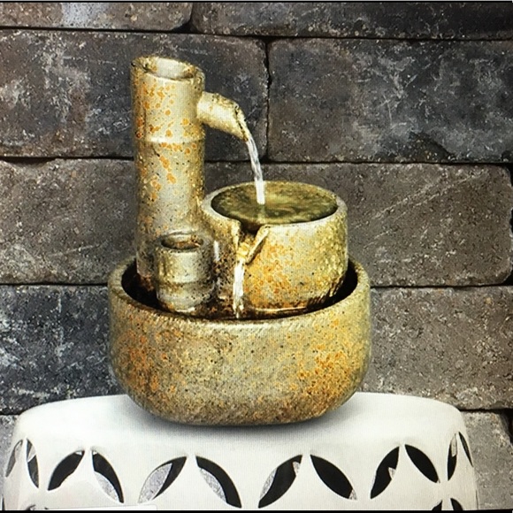 Bardenshire | Other | Bardenshire Kings Cross Water Fall Io35248 | Poshmark